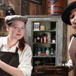 St. Augustine Oldest Store Museum Experience - What to Expect During Your Visit