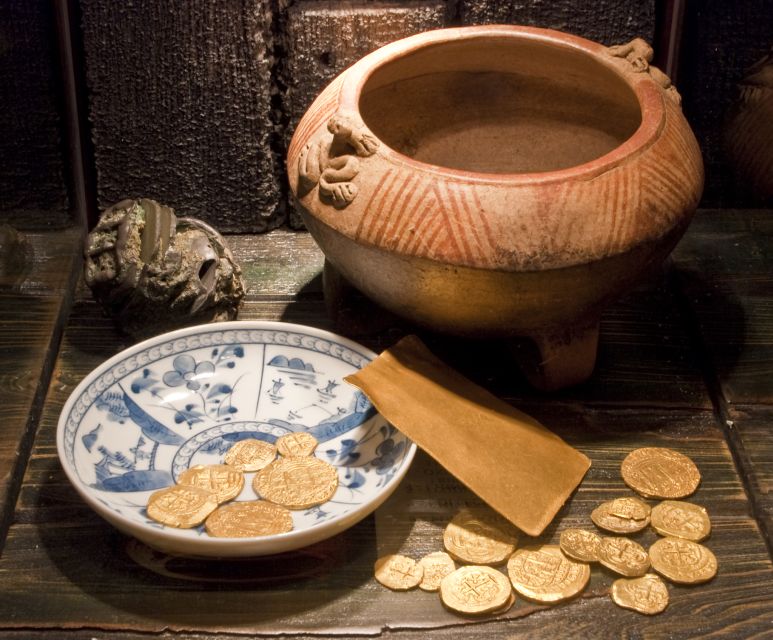 St. Augustine Pirate and Treasure Museum Tickets - Final Thoughts