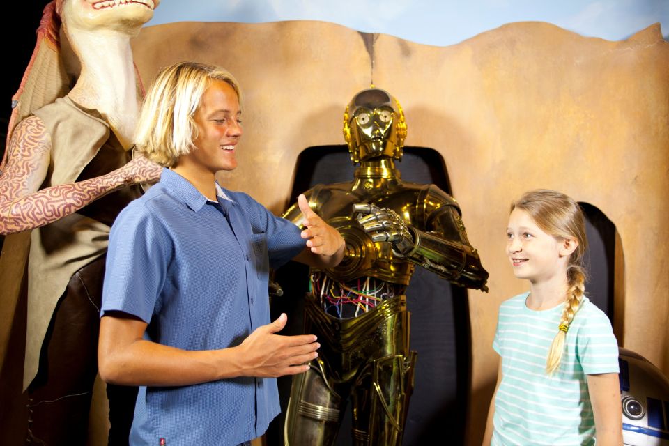 St. Augustine: Potter's Wax Museum Ticket - Final Thoughts: Is This Experience Worth It?