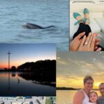 St. Augustine Private Day or Sunset Boat Tour, 6 passengers max - What Makes This Tour Special?