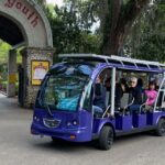 St Augustine: Riding with the Ghosts Golf Cart Tour - Why It’s a Great Choice