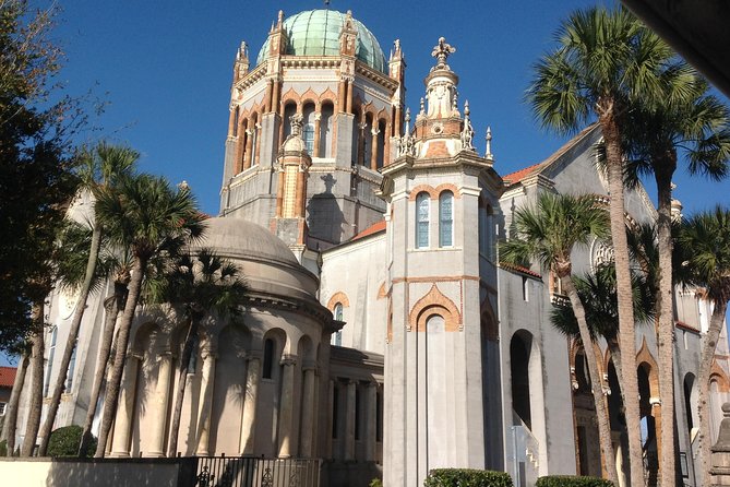 St. Augustine Shipwreck Virtual Treasure Hunt/Scavenger Hunt - Practical Details & Tips