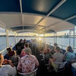 St. Augustine: Sunset Boat Tour with Dolphin Spotting - Is This Tour Worth It? Analyzing the Value