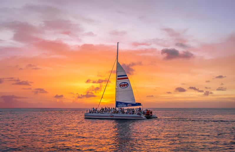 St. Augustine: Sunset Cruise with Live Music and Drinks - Why This Cruise Offers Great Value
