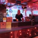 St. Augustine: The Black Raven Rum Runners Pirate Show (21+) - The Bottom Line