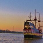 St. Augustine: Treasure Hunt Cruise with Onboard Show - What Makes This Pirate Cruise Stand Out?