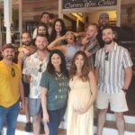 St. Augustine: Walking Tour with Wine, Cocktails, and Food - How About the Price?