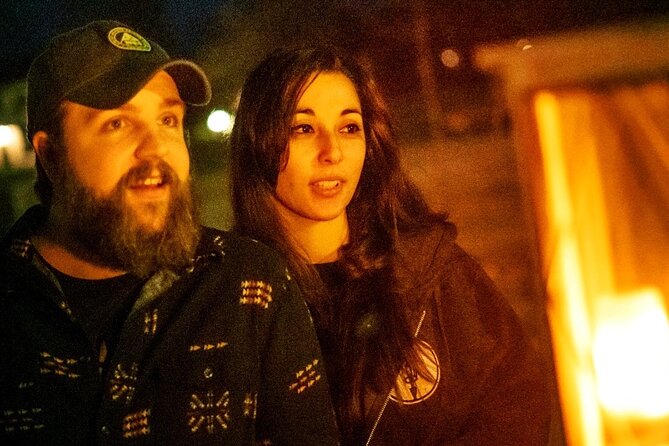 St. Augustine's Booze & Boos Haunted Pub Crawl - An In-Depth Look at the Haunted Pub Crawl