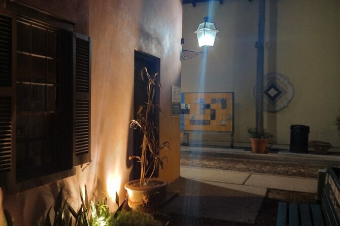 St Augustine's Horrible Hauntings Ghost Tour - What Makes This Tour Stand Out?
