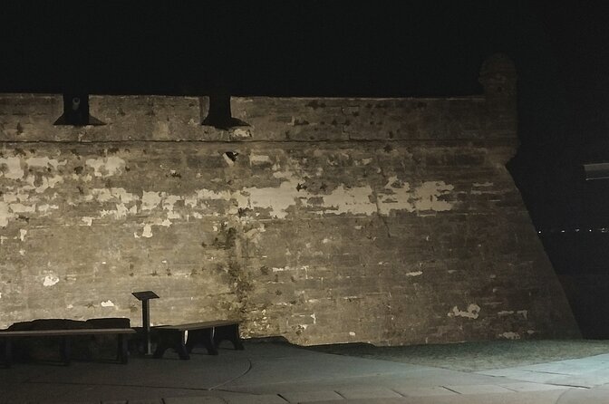 St Augustine's Horrible Hauntings Ghost Tour - Final Thoughts