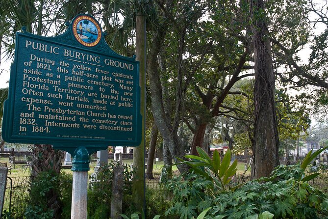 St. Augustine's Lost Souls: a Smartphone Audio Ghost Tour - Final Thoughts: Is It Worth It?
