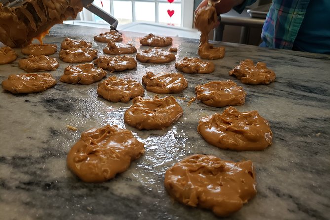 St. Augustine's Sweets & History Walking Tour - In-Depth Look at the Itinerary and Stops