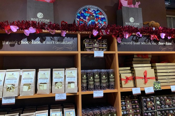 St. Augustine's Sweets & History Walking Tour - Why This Tour Offers Great Value