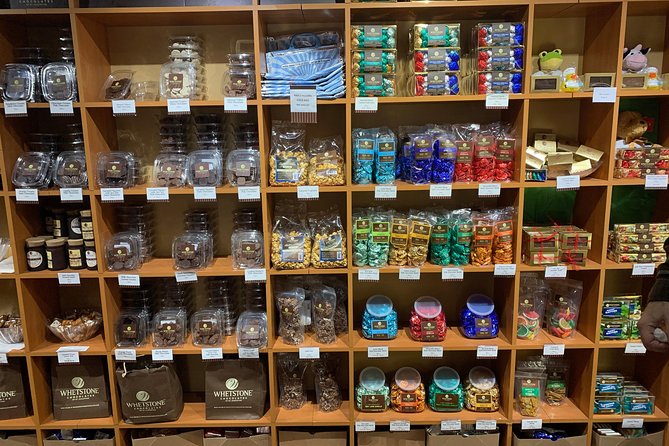 St. Augustine's Sweets & History Walking Tour - Who Is This Tour Perfect For?