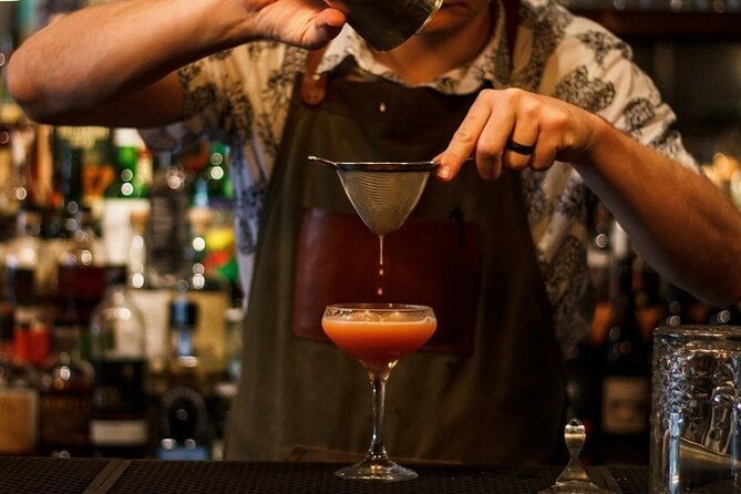 St. Augustine's Wine, Cocktail and Food Experience - The Sum Up: Is It Worth It?