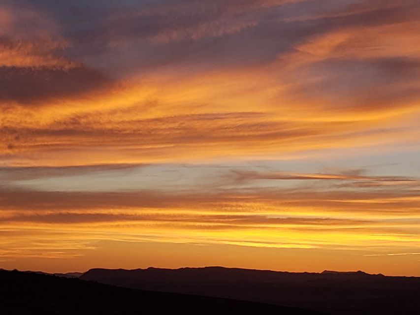 St. George: Sunset ATV Adventure near Zion National Park - What Sets This Tour Apart?