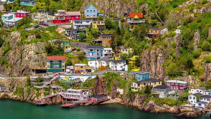 St John's: Small Group Guided Tour by Car - The Experience from a Travelers Perspective
