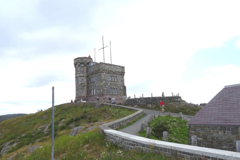 St John's: Small Group Guided Tour by Car - Final Thoughts