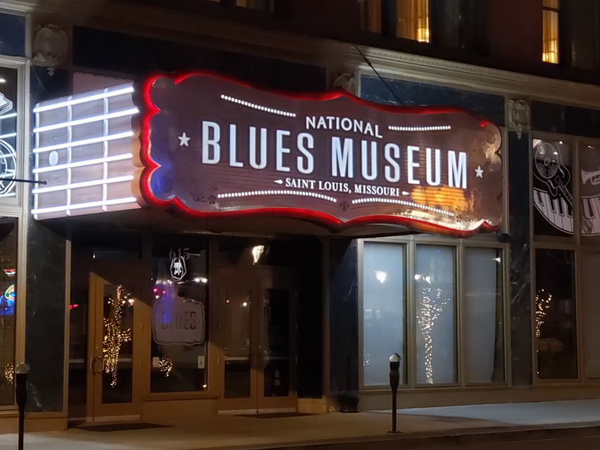 St Louis: 75-Minute City Trolley Tour - Pricing and Value
