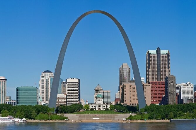 St. Louis Arch and River Cruise Small Group Walking Tour - Who Should Book This Tour?