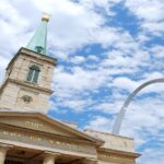 St. Louis Arch Walking Tour and Entrance Ticket - Practical Tips for Visitors