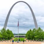 St. Louis Arch - Walking Tour and Entrance Ticket - Gateway Arch and Jefferson National Expansion Memorial