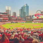 St Louis Cardinals Baseball Game at Busch Stadium - The Itinerary in a Nutshell