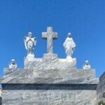 St. Louis Cemetery No. 3 Walking Tour - The Sum Up: Who Will Love This Tour?