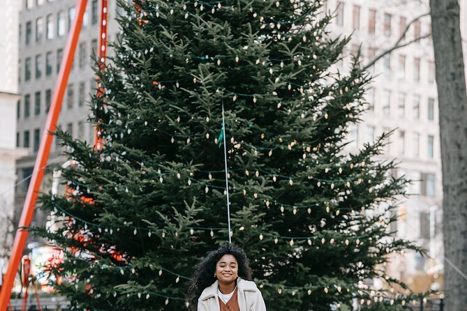 St. Louis Christmas Spectacular Tour - Introduction