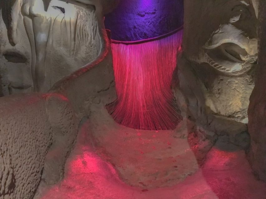 St Louis: City Museum General Admission Ticket - An Inside Look at the City Museum Experience