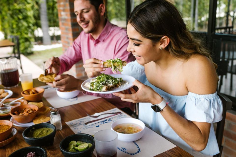 St. Louis Food Adventure Tour - A Closer Look at the Itinerary