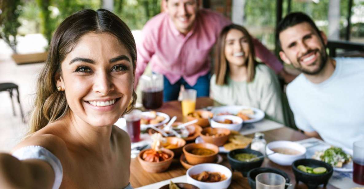 St. Louis Food Adventure Tour - What’s Included and What’s Not