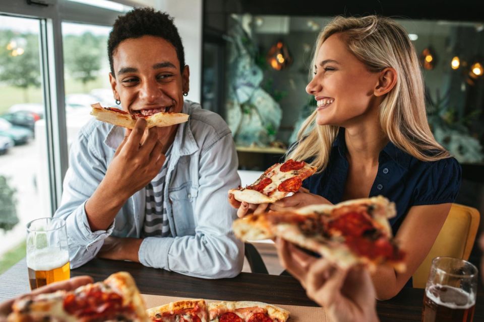 St. Louis Food Adventure Tour - Why This Tour Works for Travelers