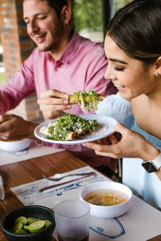 St. Louis Food Adventure Tour - The Value of a 3-Hour Food Journey