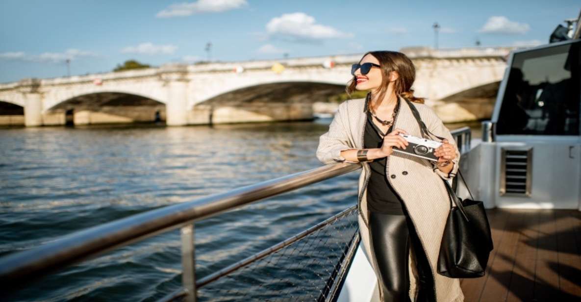 St. Louis: Guided Small Group City Tour with River Cruise - What Makes This Tour Stand Out