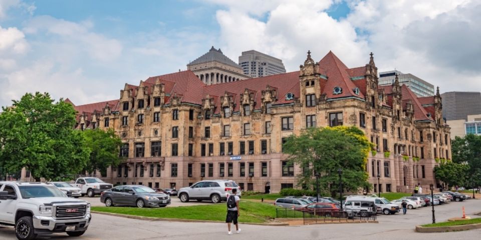 St. Louis: Guided Tour with Boat Cruise and Helicopter Ride - Who Will Appreciate This Tour?