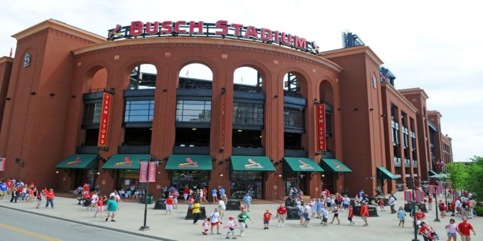 St. Louis: Guided Tour with Boat Cruise and Helicopter Ride - FAQs