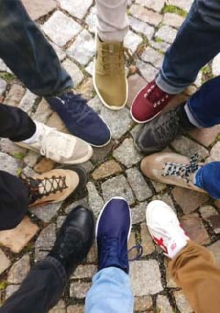 St. Louis: Private Walking Tour for Up to 14 People - Key Points