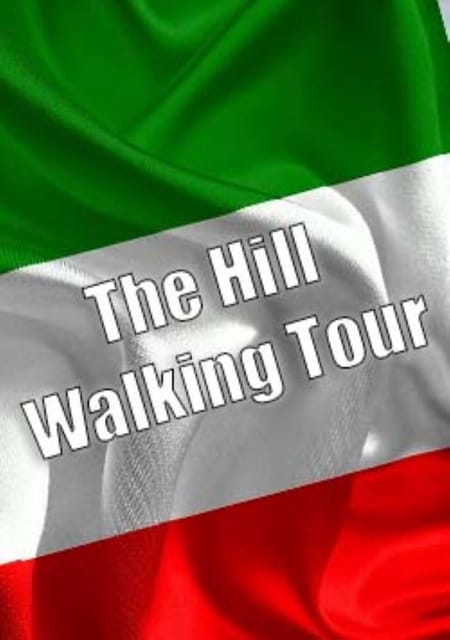 St. Louis: Private Walking Tour for Up to 14 People - In-Depth Look at the Tour Experience