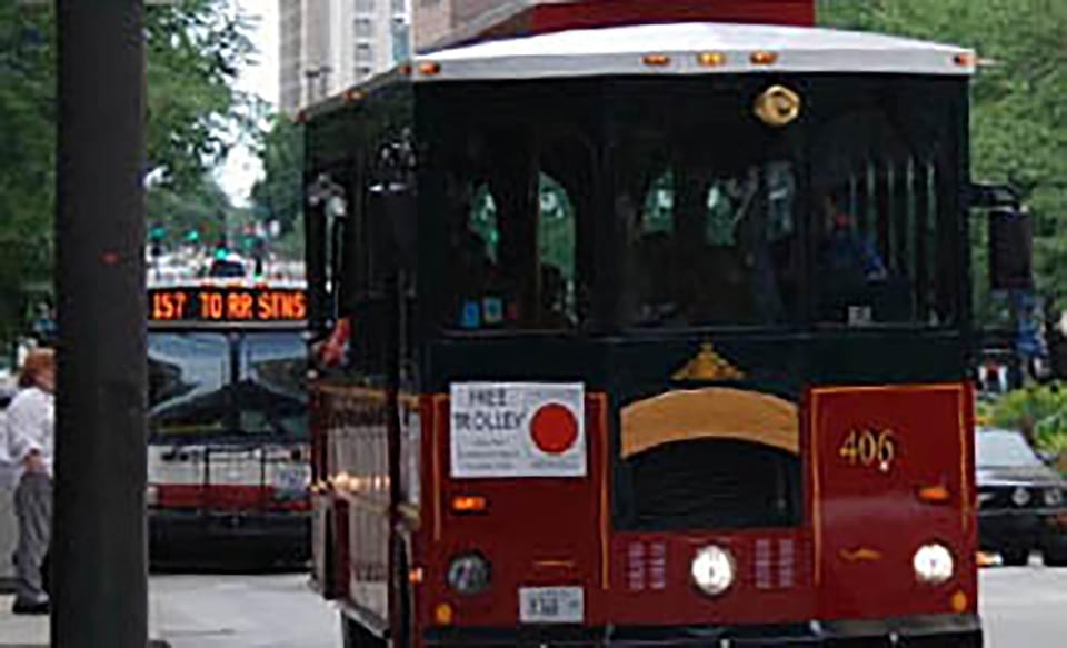 St. Louis: Private Walking Tour for Up to 14 People - Final Recommendation