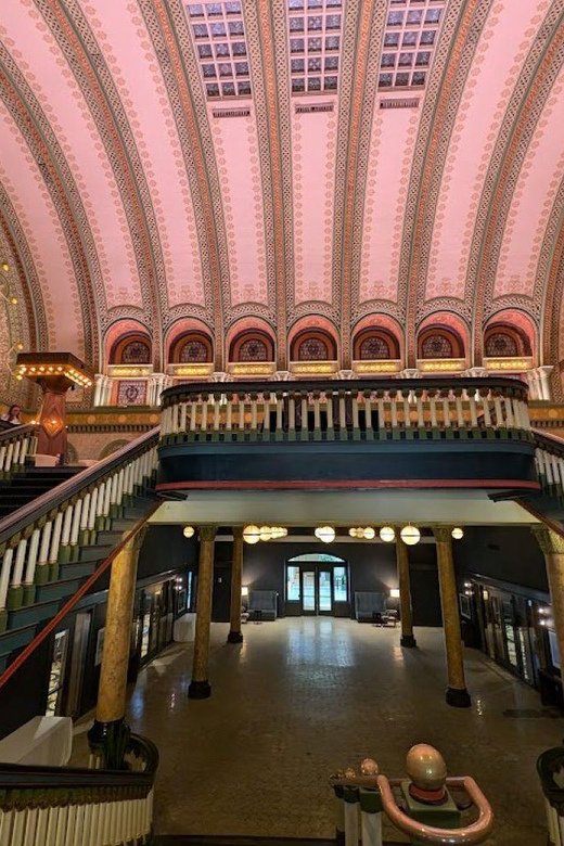 St. Louis Region: Private Touring Experience - The Sum Up