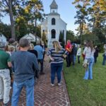 St. Marys Murder, Mayhem, and Martinis Walking Tour - Authentic Insights from Reviews