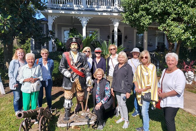 St. Marys Murder, Mayhem, and Martinis Walking Tour - The Sum Up: Who Will Love This Tour?