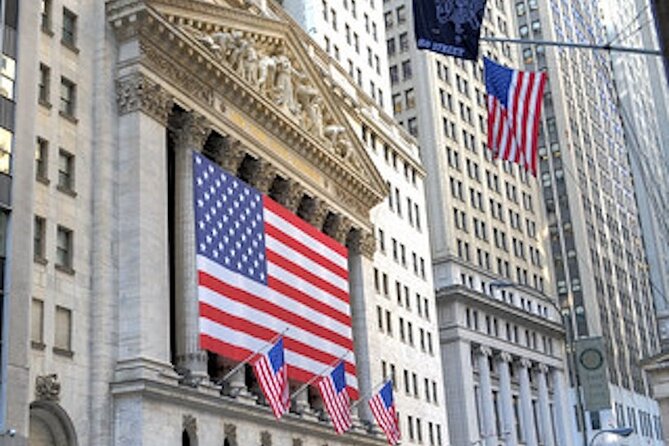 St Patrick Cathedral and Manhattan Walking Tour - FAQs