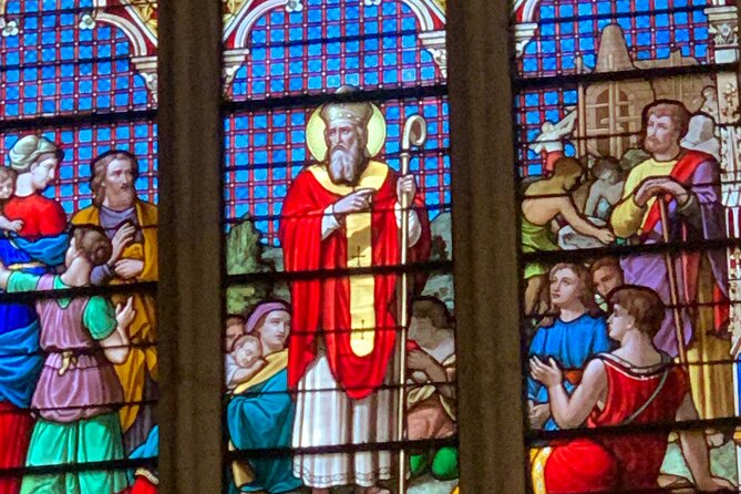 St Patrick's Cathedral Official Fully Guided Behind the Scenes VIP Tour - What You Can Expect from the VIP Behind-the-Scenes Tour