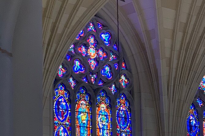 St Patrick's Cathedral Official Fully Guided Behind the Scenes VIP Tour - Final Thoughts: Is This Tour Worth It?