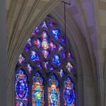 St Patrick's Cathedral Official Holiday Tour - Breaking Down the Itinerary