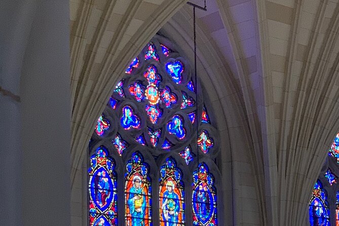 St Patrick's Cathedral Official Holiday Tour - Breaking Down the Itinerary