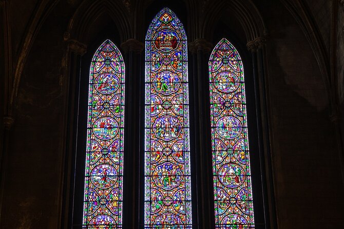 St Patrick's Cathedral Official Holiday Tour - Final Thoughts