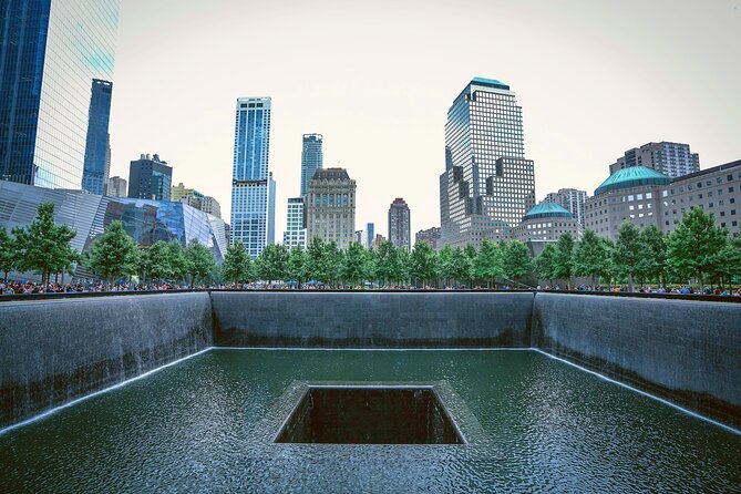 St Patricks Cathedral Tour and 30 NYC Top Sights Walking Tour - The Itinerary Breakdown